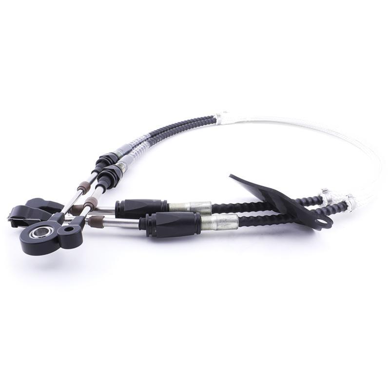 Hybrid Racing Hybrid Racing Performance Shifter Cables (06-11 Civic Si ...
