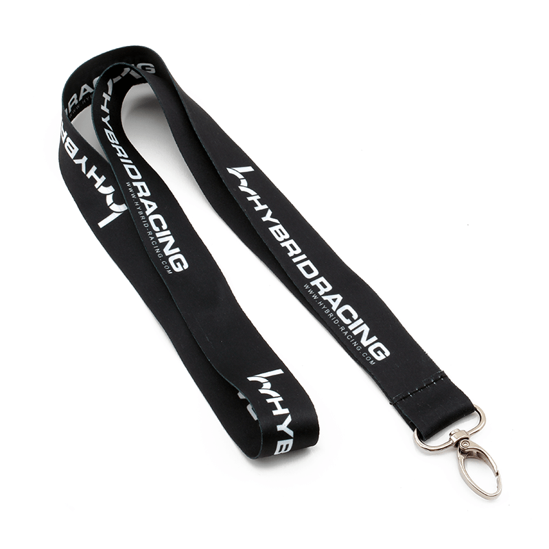 Hybrid Racing Hybrid Racing HR Edition Lanyard - Precision-engineered ...