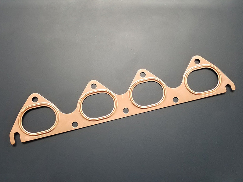 Copper Header Gasket for B-Series Engine B16A B18C B18B B20B – AHC Garage