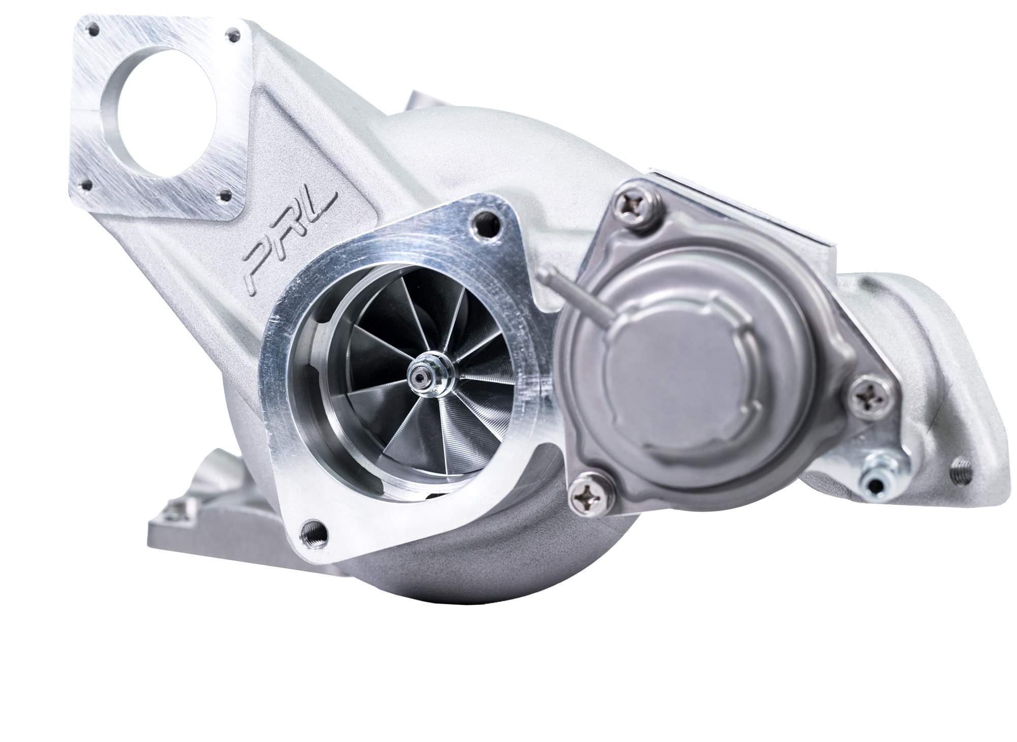 Honda / Acura 2.0T P700 Drop-In Turbocharger Upgrade – AHC Garage